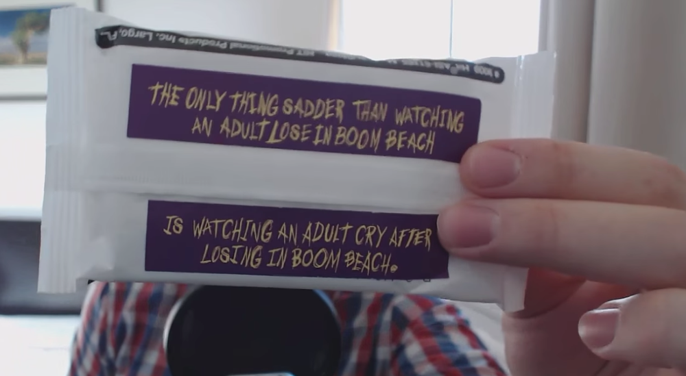Owen Weeks – Copywriter